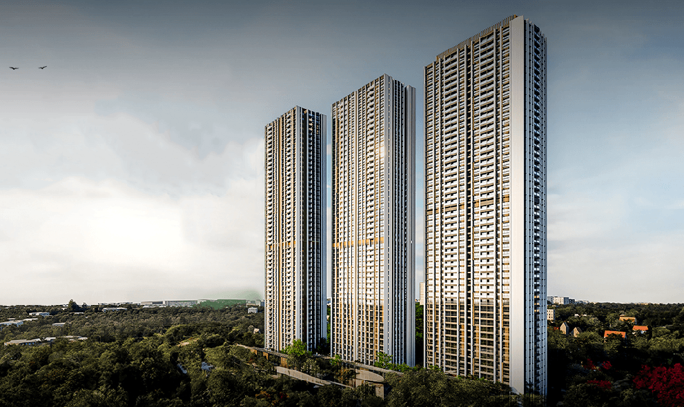 Runwal 25 hr Life - Manpada, Thane | Price, Floor Plans, Amenities ...